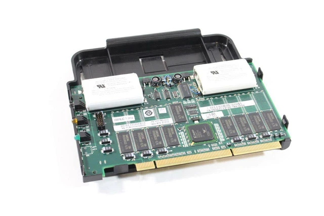 EMC 100-561-011 256MB Cache Memory Card for AX100/ AX150 Series KG542 ...