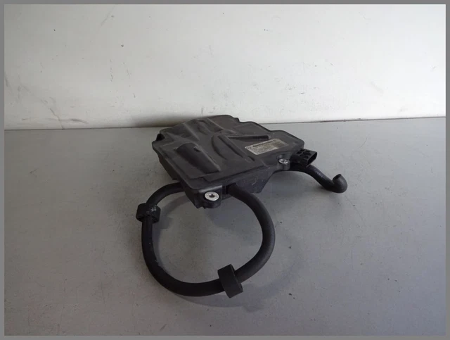 MERCEDES BENZ W164 W212 Schaltkasten Getriebe 0002701852 Steuergerät ...