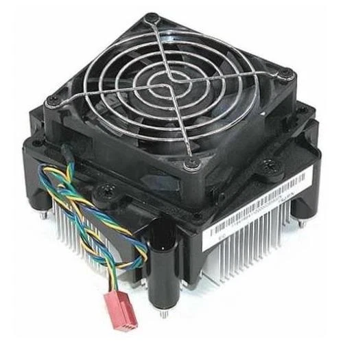 LENOVO THINKCENTRE M58 M58p Tower CPU Heatsink Fan 4-Pin 43N9409 £9.15 ...