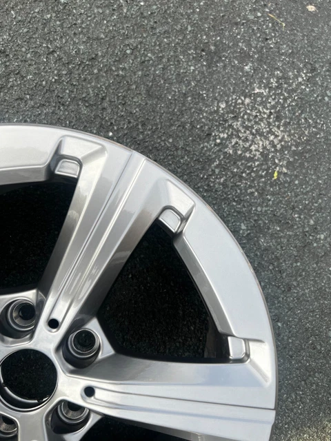 BMW X1 U11 2 SERIES U06 17" STYLE 875 ALLOY WHEEL RIM 6856061 7Jx17 ...