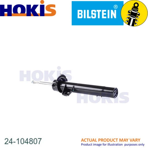 Shock Absorber For Toyota Land Cruiser Prado Iii 5l E 3 0l 1kd Ftv 1kz