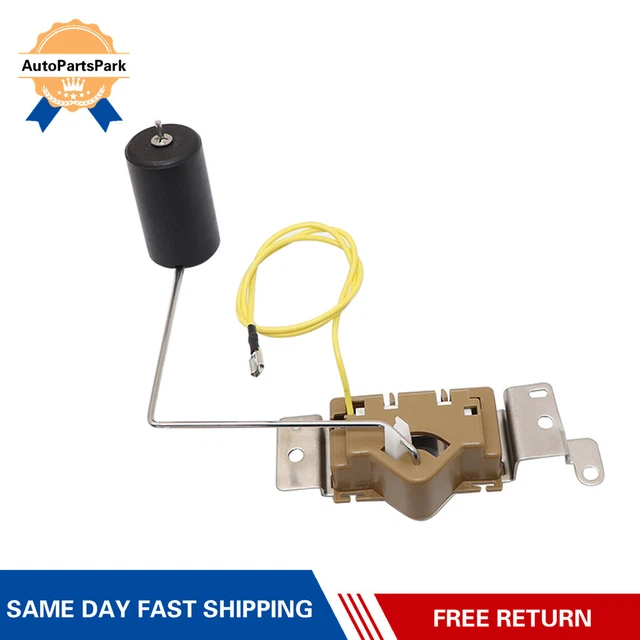 FUEL PUMP SENDING Unit Gas Gauge Level Sensor Direct Fit for Ford ...