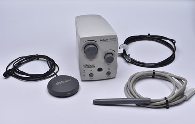COLTENE WHALEDENT BIOSONIC US100R Ultrasonic Dental Dentistry Scaler ...