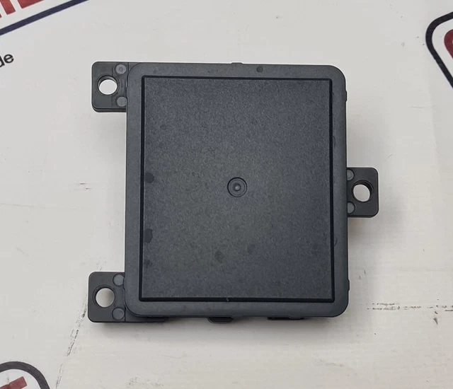 ORIGINAL OPEL RADAR sensor radar sensor control unit radar corner ...