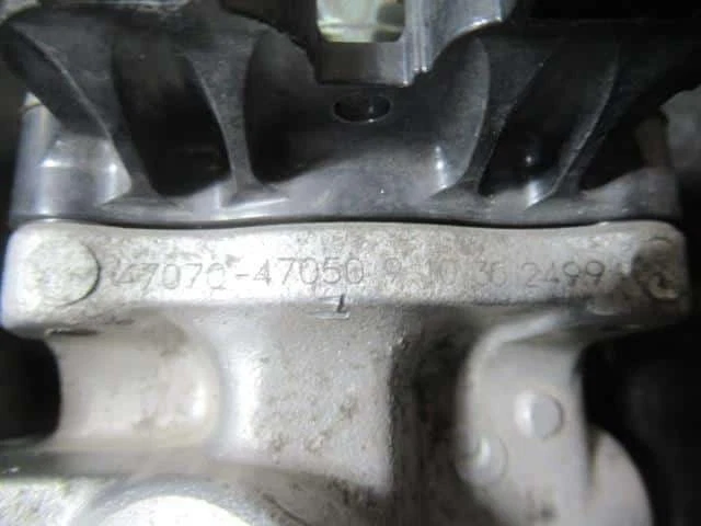 TOYOTA LEXUS HS 2009 Brake Master Cylinder 4707047050 [Used ...