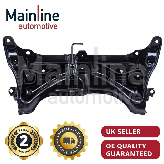 FRONT SUBFRAME CROSSMEMBER Engine Carrier Support for Toyota Aygo 05-14 ...