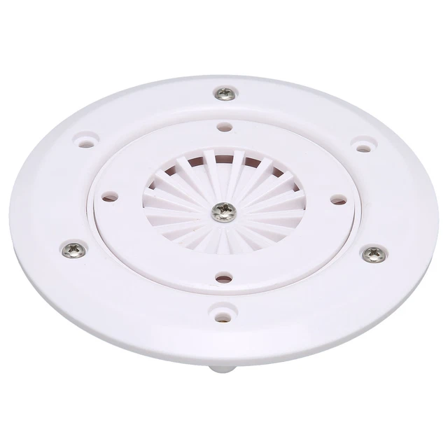 POOL RETURN JET Fitting Lightweight 2825V G2 Male Thread Pool Jet ...