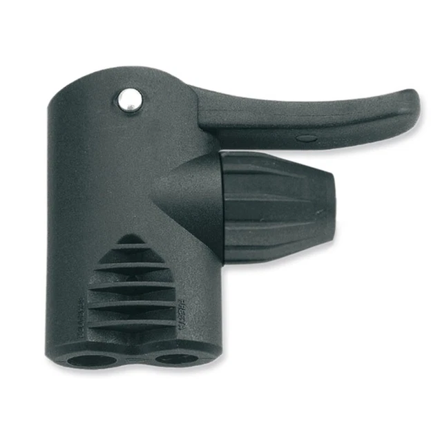 RACCORD DOUBLE VANNE BETO Multi Compatible Schrader / Presta pour Vélo ...