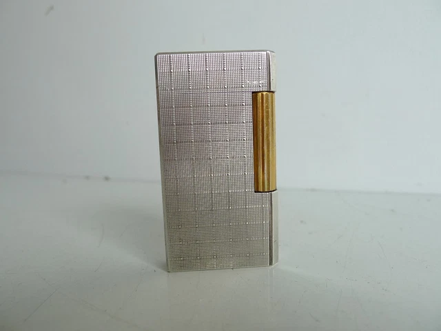 ANCIEN BRIQUET GAZ MYON OLD ANTIQUE LIGHTER tres bel etat EUR 60,00 ...