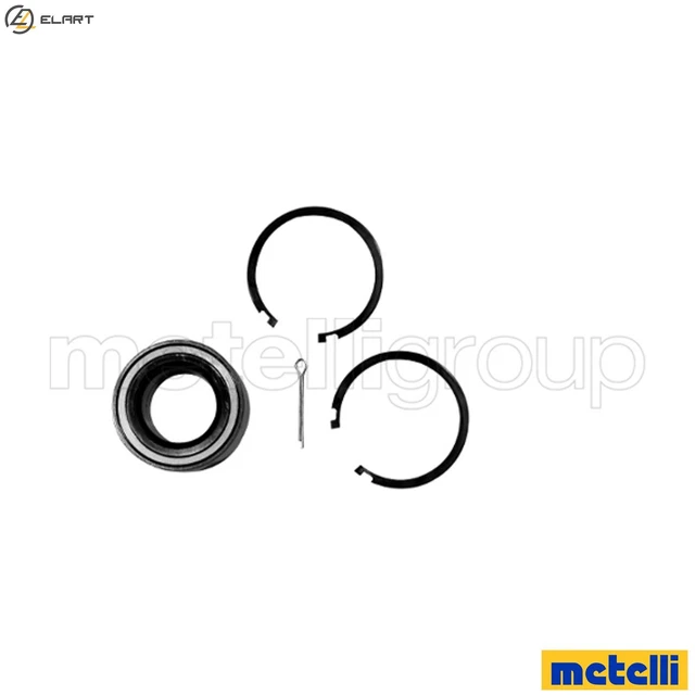 WHEEL BEARING KIT 19-7707 FOR NISSAN X-TRAIL PRIMERA/Hatchback MAXIMA ...
