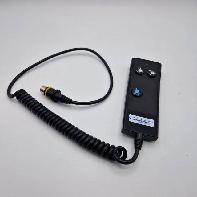 CELEBRITY FURNITURE RISER Recliner Remote Hand Control - TH7R-2039-002 ...