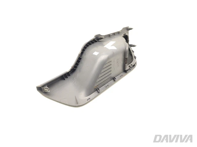 FORD RANGER GEAR Shift Selector Surround Plastic Trim 2015 Pickup 4/5dr ...