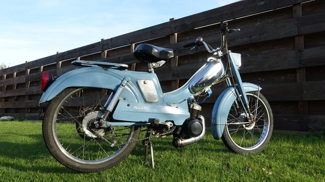 MOBYLETTE MOTOBECANE AV 88 EUR 990,00 - PicClick FR