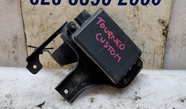 FORD TRANSIT TOURNEO Custom Distronic Radar Sensor Gk2T9G768Ae £366.00 ...