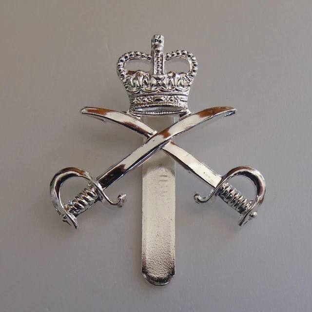 ROYAL ARMY PHYSICAL Training Corps Cap Badge - RAPTC £4.99 - PicClick UK