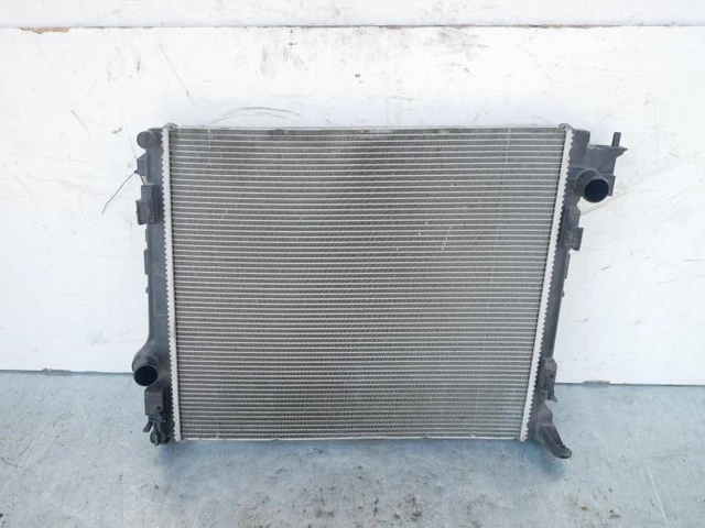214101809R RADIATORE ACQUA Nissan Qashqai (J11) 2Wd 1.6 Dci 16V Man 6M ...