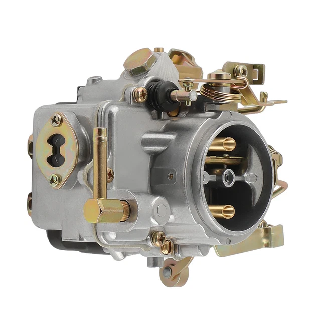 VERGASER CARBY FOR Nissan Datsun A12 engine Datsun Sunny B210 Pulsar Truck EUR 73,00 - PicClick DE