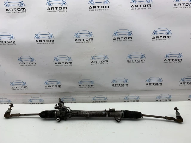 RANGE ROVER SPORT L320 5.0 Petrol Power Steering Rack 6H12-3K748-Ac ...