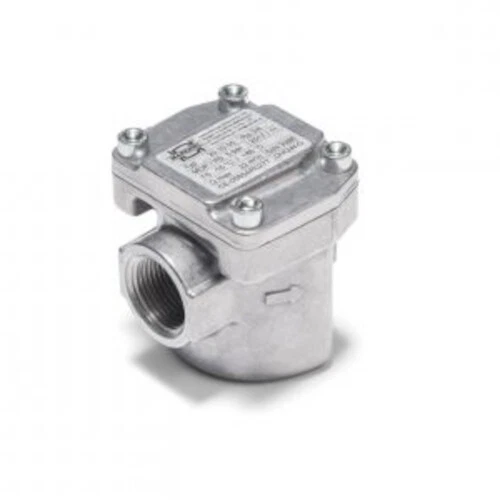 MARCHEL GASFILTER 151001 GASFILTER 15 10 01 DVGW-G Rp 1/2 DIN 3386 MOP ...