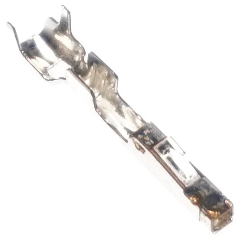 MERCEDES WIRING CONNECTOR Plug Terminal Contact Pin A0009823026 New Genuine £13.80 - PicClick UK