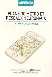 PLANS DE MÉTRO et réseaux neuronaux : La théorie des ... | Livre | état très bon EUR 9,17 ...
