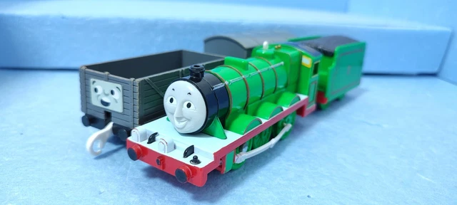 NOTES DE CAMION classiques Plarail TOMY Trackmaster Thomas & Friends ...