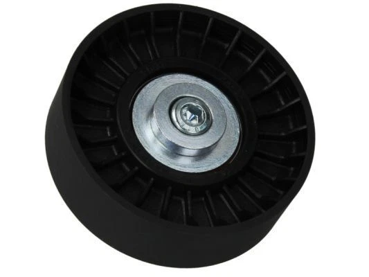 RULLO GUIDA DEVIAZIONE BTA cinghia trapezoidale E2B0005Bta per BMW Opel ...