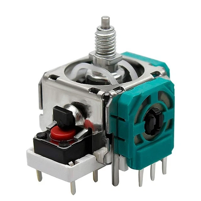 ERSETZEN SIE EINFACH Ihren Joystick durch dieses für Xbox für Elite ...