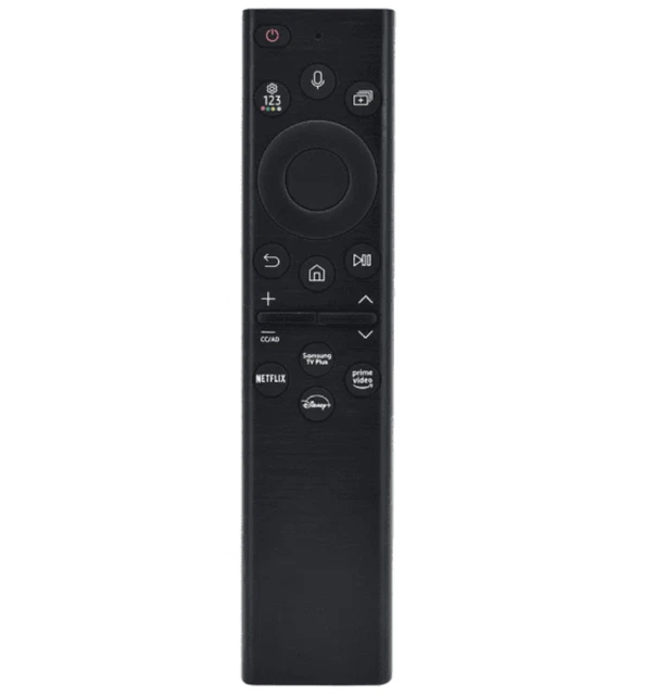 REPLACEMENT VOICE REMOTE Control for Linsar LS50UHDZEN, LS55UHDZEN ...