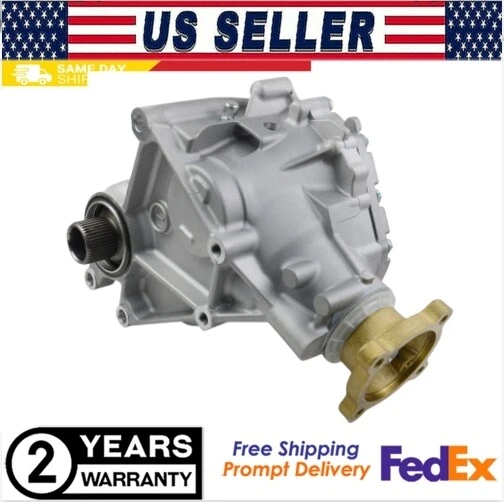 PTO POWER TAKE Off Differential for Ford Edge Lincoln MKX AWD 7T4Z7251B ...