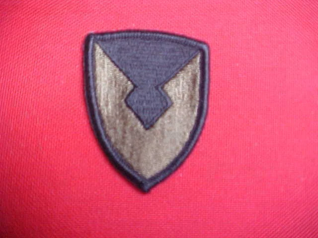 NEW US ARMY Materiel Development and Readiness Command patch subdued £4 ...