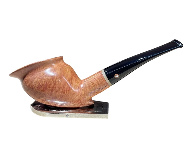 PIPA TOM SPANU F3 Freehand - Fabriqué En Sardaigne EUR 415,08 - PicClick FR