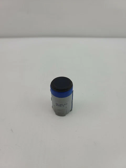 MERCEDES W220 S Class Front Bumper Parking Sensor A0015425918 Dark Blue ...
