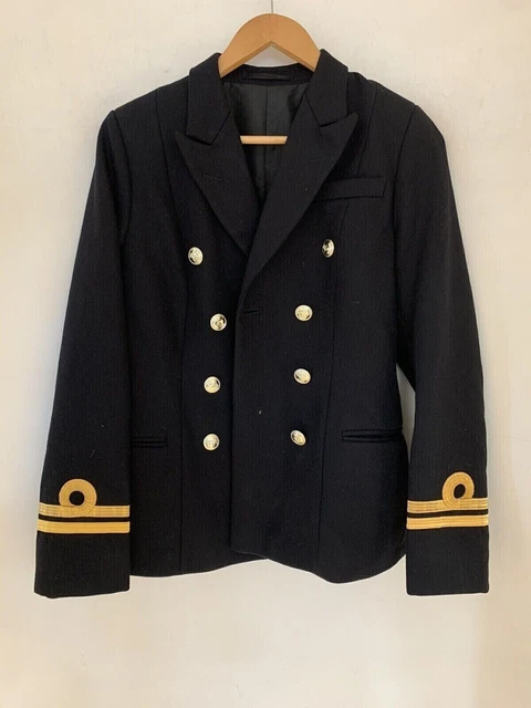 NEW WOMAN’S UNIFORM British Army Officers Black wool jacket £184.00 ...