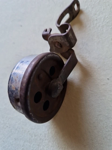 ANCIENNE SONNETTE Le Tourbillon Rota Pour Velo Ancien EUR 35,00 ...