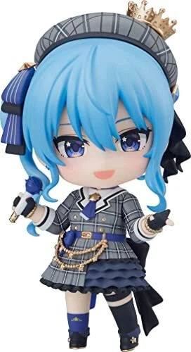 GOOD SMILE COMPANY Hololive Production : Hoshimachi Suisei Nendoro De ...