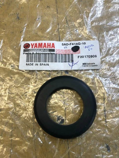 JOINT RÉSERVOIR ESSENCE yamaha 5ad-f414g-10 ew cs yv cw yn 50 next jog mach g EUR 8,00 - PicClick FR