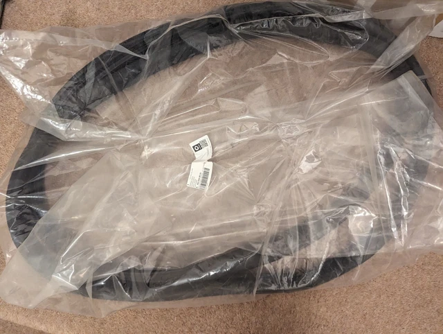 NUOVO ORIGINALE SMART ForTwo 453 guarnizione porta anteriore RH ...