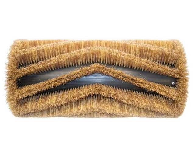 ROULEAU DE BALAYAGE Fin pour Hako Jonas 900 /Jonas 980 Beborstung: 5 ...