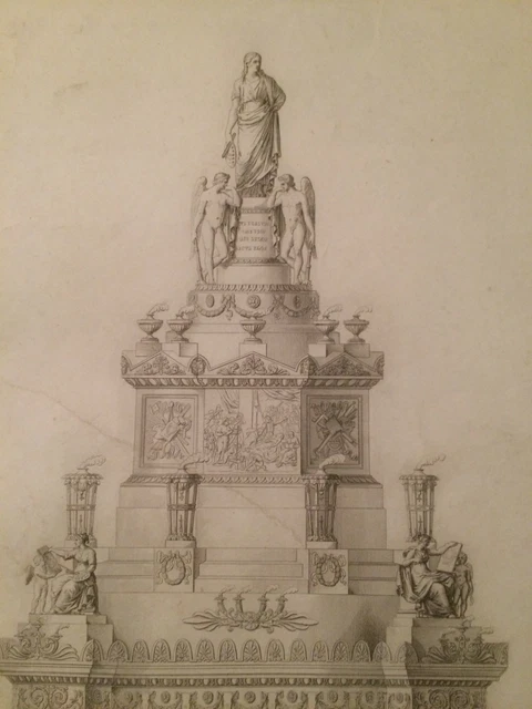 ARTE_ARCHITETTURA_ARTISTA RAFFAELLO_ARTISTICO MONUMENTO_INCISORE Villa ...
