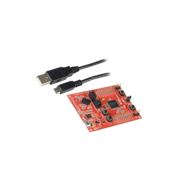 MSP-EXP430F5529LP ENTW.KITS: TI MSP430 USB B micro,Stift MSP430F5529 TEXAS INSTR EUR 52,59 ...