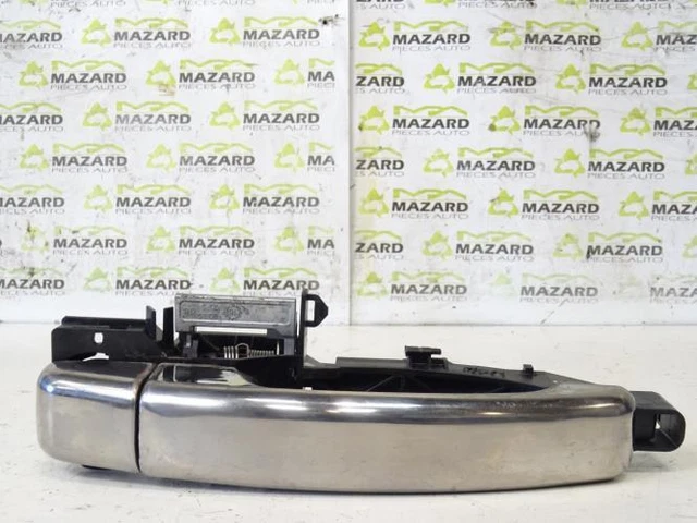 POIGNEE PORTE AVANT gauche RENAULT TRAFIC 3 COURT 806079436R EUR 33,00 ...