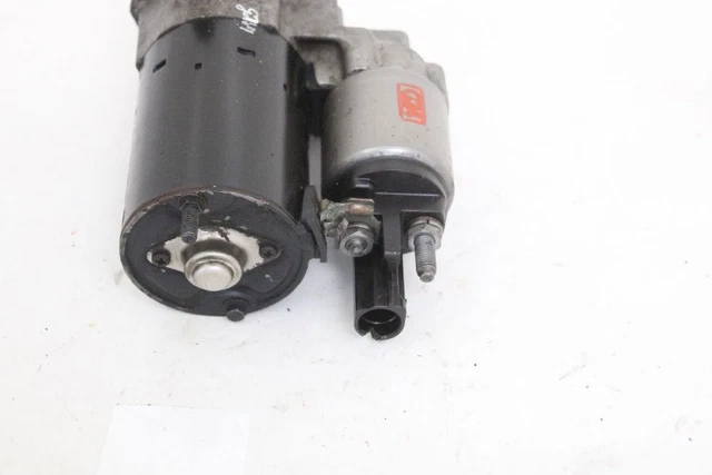 DÉMARREUR STARTER AUDI A4 B7 EC 06B911023A 75 kW 102 HP gasoline 55514 ...