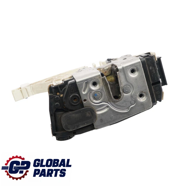 MERCEDES-BENZ SPRINTER W906 Rear Right Door Lock Latch Mechanism ...