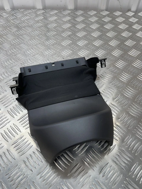 BMW X5 F15 Steering Column Upper Cowl Trim 9258210 £25.00 - PicClick UK