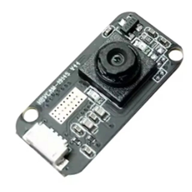 GC0308 (1/6,5 ) 0,3 Megapixel -Infrarotkameramodul mit Integriertem ...