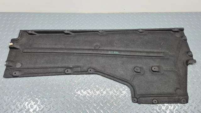 BMW 5 SERIES G30 F90 G31 Underbody Cover Panel Right Driver Side ...