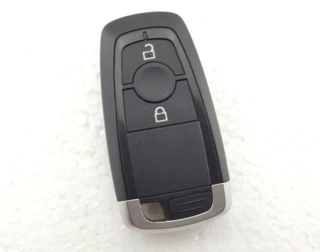 FORD ECOSPORT / RANGER Button Keyless Key Fob - HC3T-15K601-DB (Tested ...