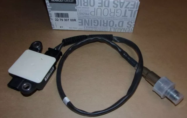 SONDE LAMBDE NOX Capteur Renault Trafic Iii 2.0Dci 227930700R EUR 304 ...