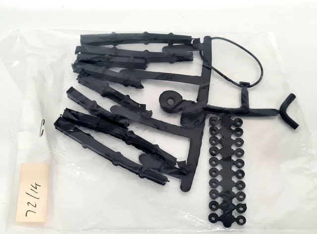 POCHER 1/8 ROLLS Royce Torpedo Cabriolet 1934 Phantom II K/75 Leaf ...